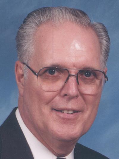 Myron Thompson | Obituaries | advantagenews.com