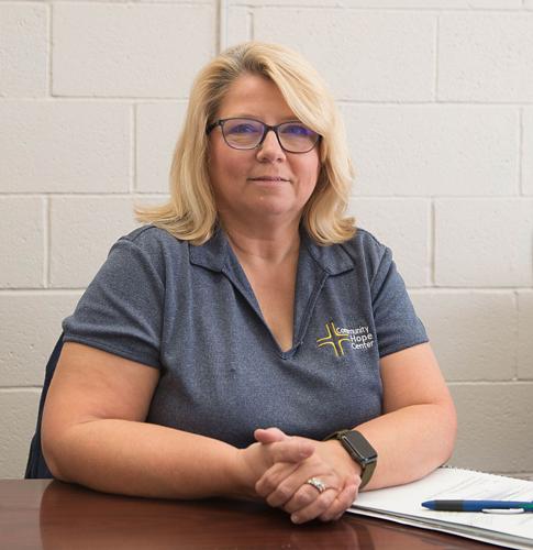 Community Hope Center provides hope as well as help | Local News ...