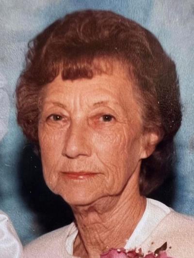 Myra Nolan | Obituaries | advantagenews.com