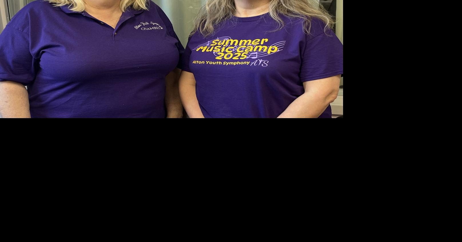 RBGA - Alton Youth Symphony | Let's Talk | advantagenews.com