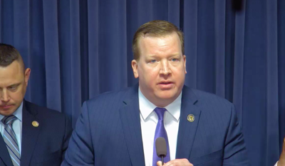 Illinois lawmakers lay out end-of-session priorities | Local News ...