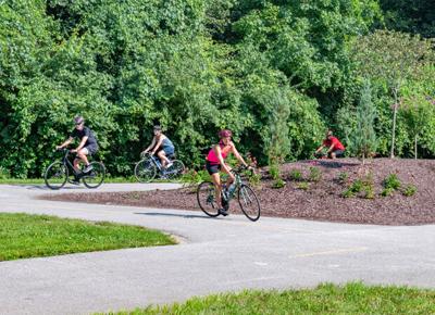 MCT celebrates Bike Month with several events | Local News ...