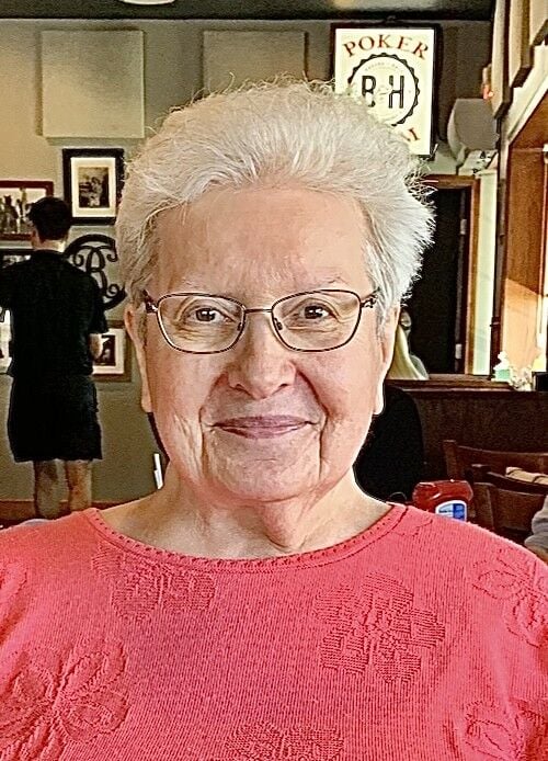 Phyllis Benvenuto | Obituaries | advantagenews.com
