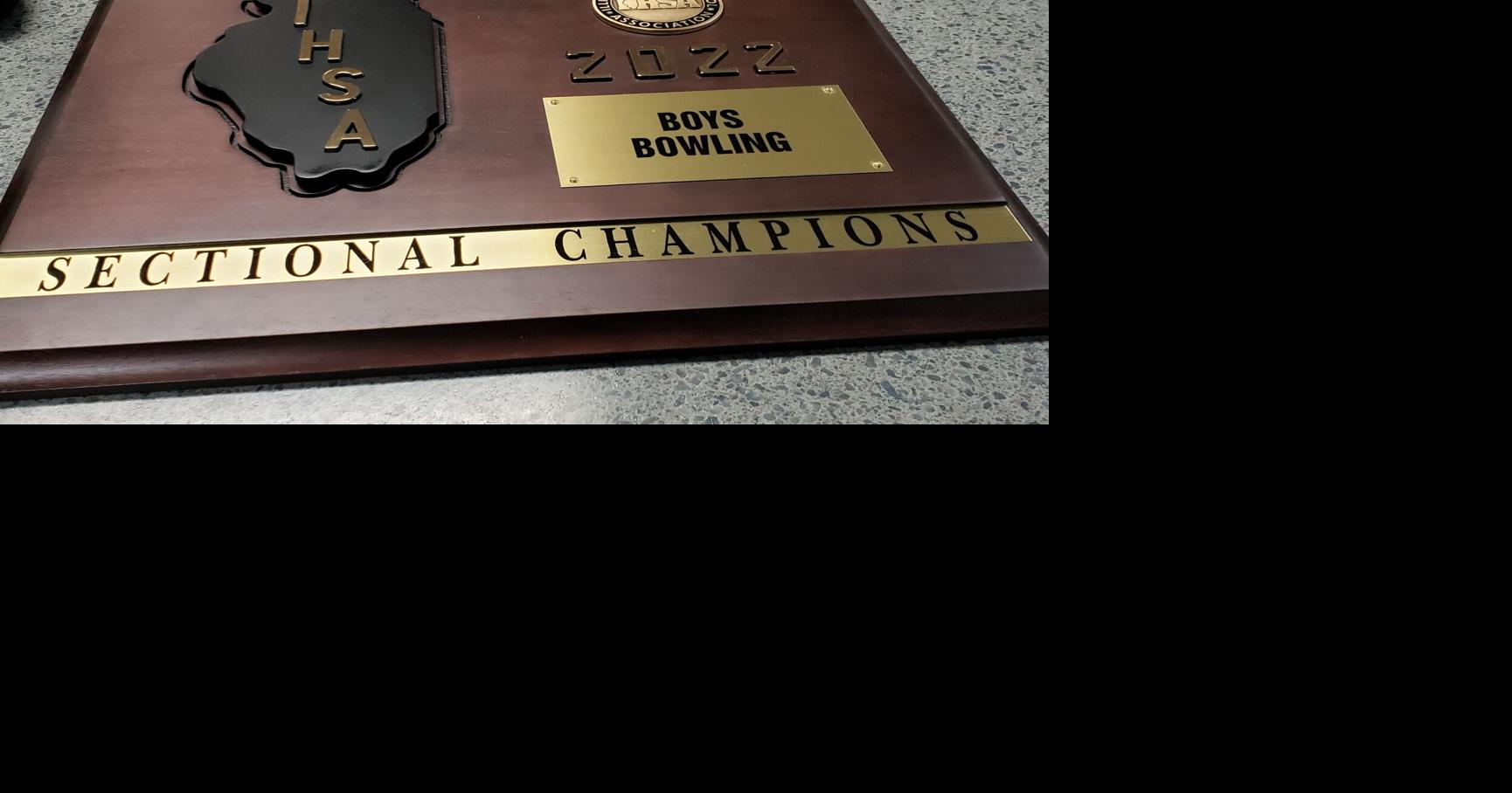 Waterloo High wins Alton bowling sectional | Sports | advantagenews.com