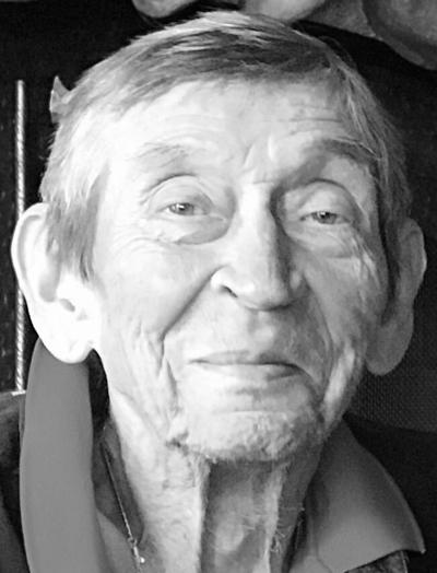 George M. Lammers | Obituaries | advantagenews.com