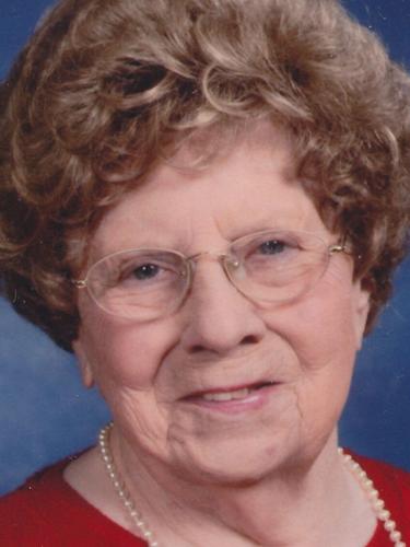 Ida Horn | Obituaries | advantagenews.com