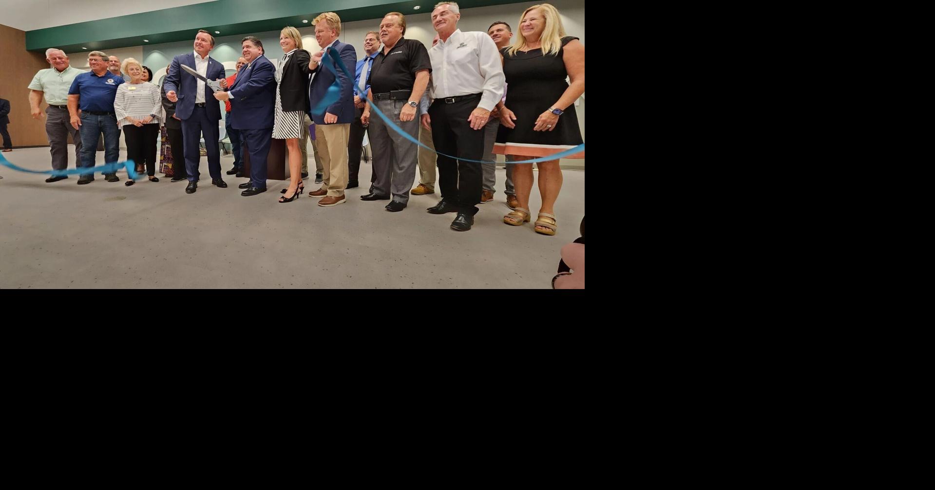Workforce training center opens in Litchfield | Local News ...