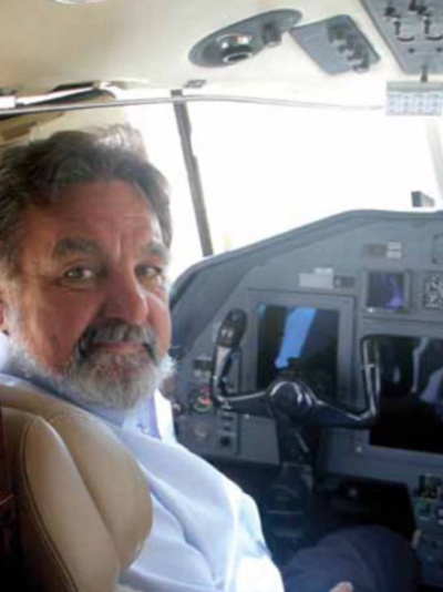 William Pobanz | Obituaries | advantagenews.com