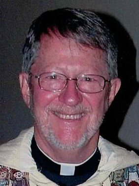 Rev. George Humbert Jr. | Obituaries | advantagenews.com