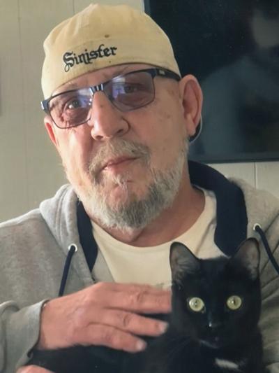 Timothy Haller | Obituaries | advantagenews.com