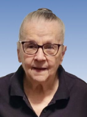 Mary Rodgers | Obituaries | advantagenews.com