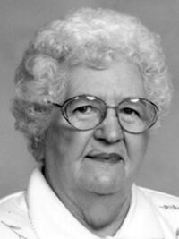 Addie Mae Murphy | Obituaries | advantagenews.com