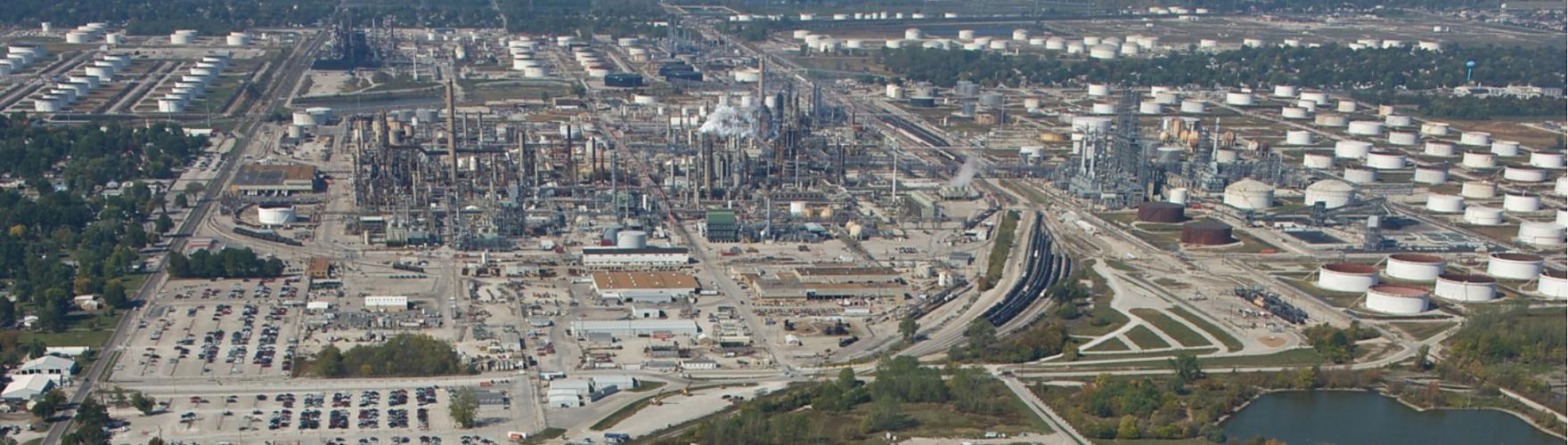 Phillips 66 Wood River Refinery focuses on people and community | Local News | advantagenews.com