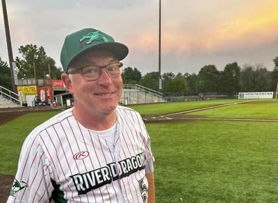 River Dragons fall at Burlington | Sports | advantagenews.com