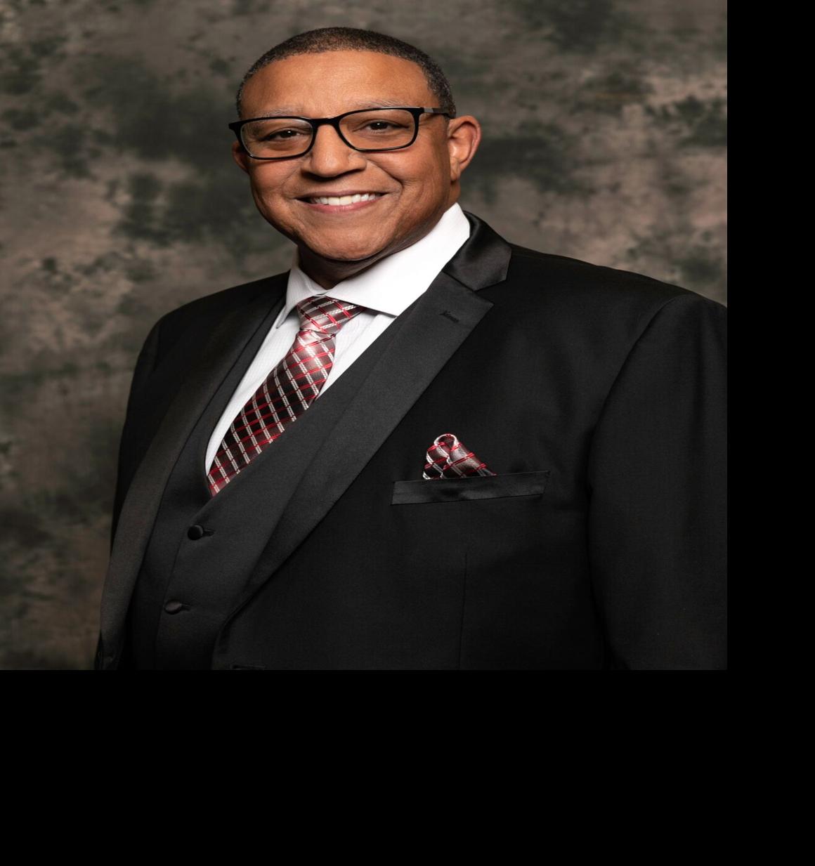 Goins returns as Alton Mayor, Wilson beats Ingle | Local News ...