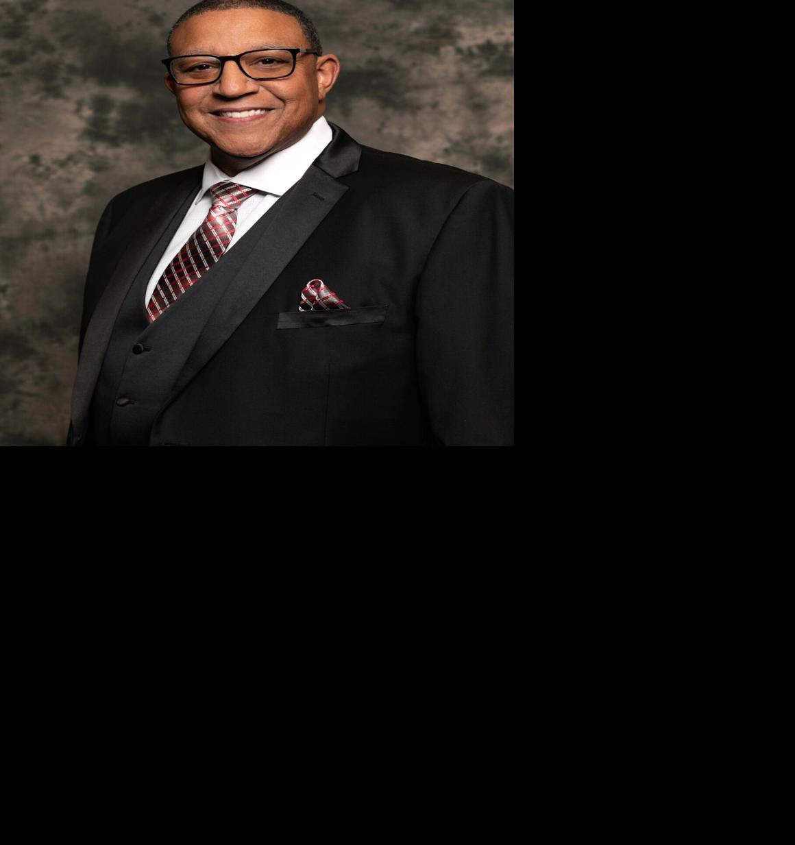 Goins returns as Alton Mayor, Wilson beats Ingle | Local News ...