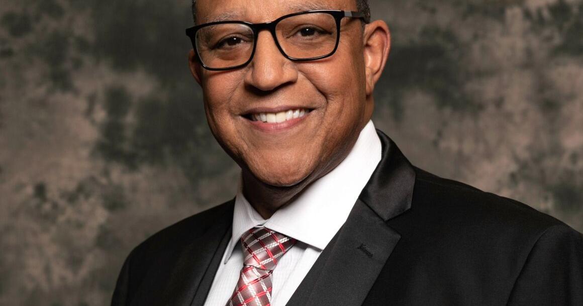 Mayor Goins reflects on election | Local News | advantagenews.com