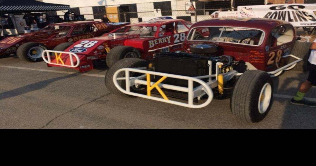 New race track to be built in Belleville | Local News | advantagenews.com