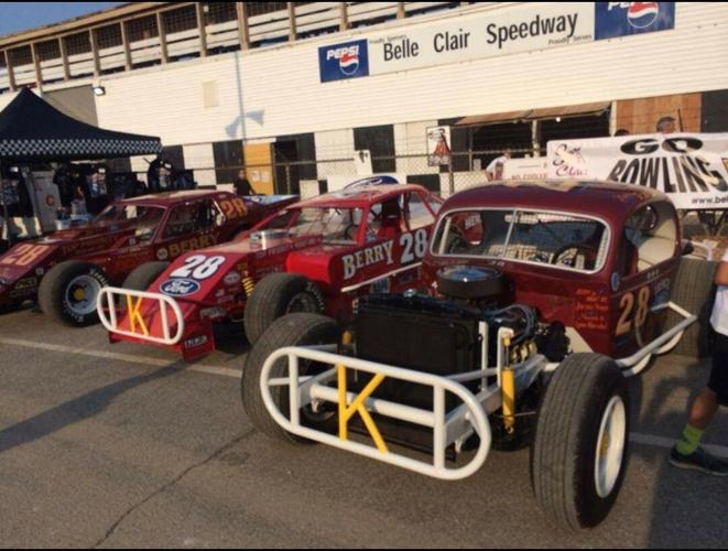 New race track to be built in Belleville | Local News | advantagenews.com