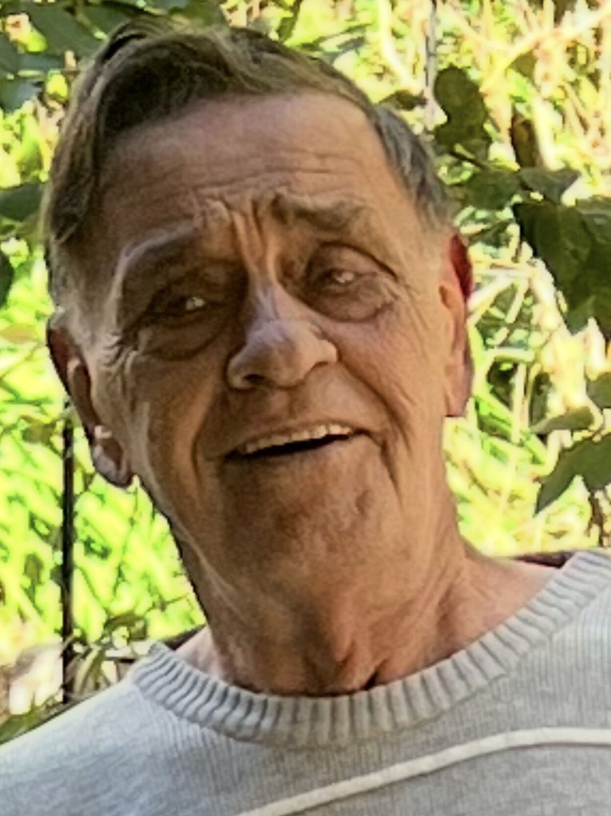 Larry Pollard | Obituaries | advantagenews.com