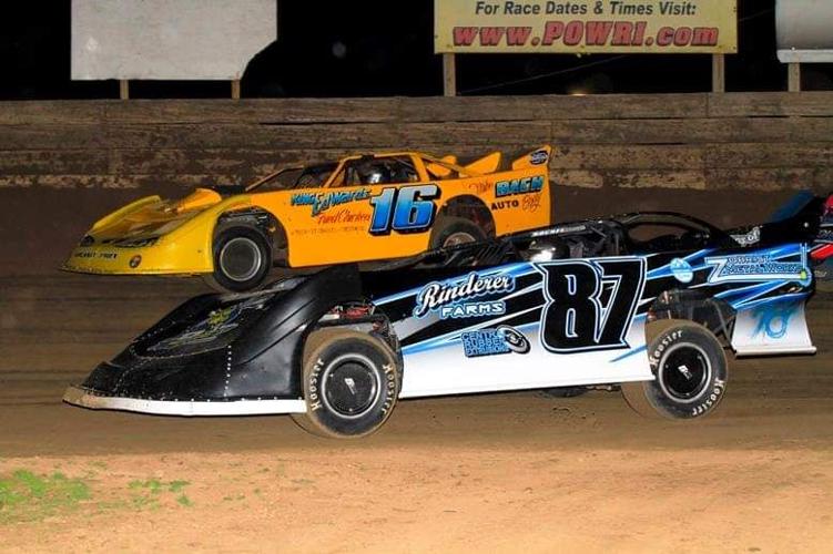 New race track to be built in Belleville | Local News | advantagenews.com