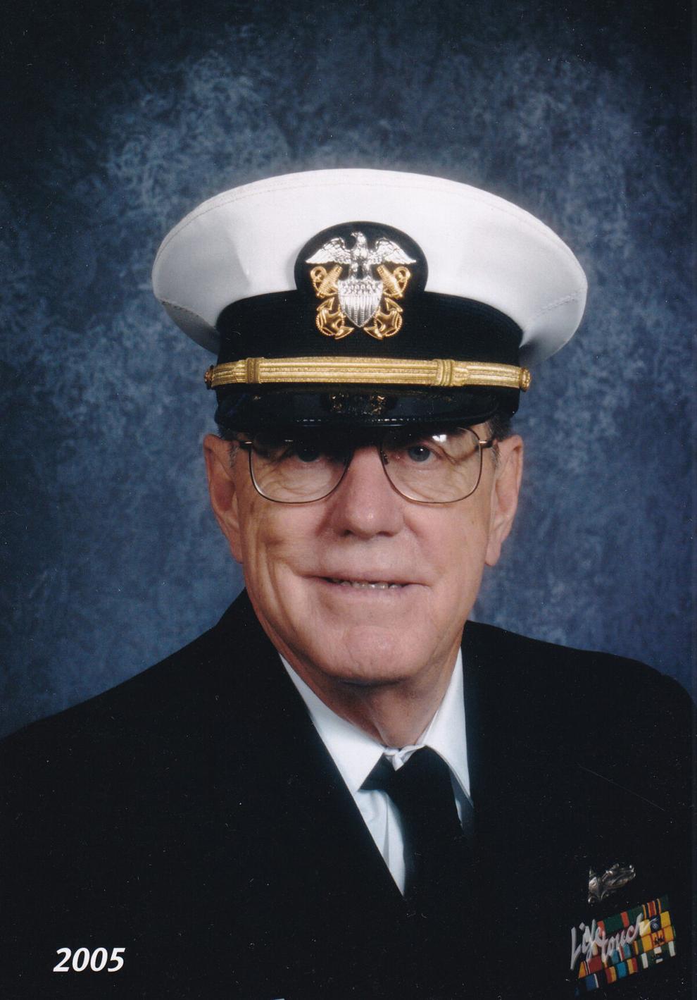 James Bertram Taylor | Obituaries | advantagenews.com