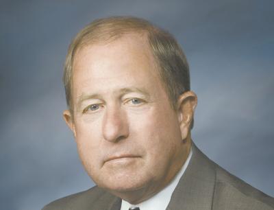 Larry Franklin retiring from CNB Bank & Trust N.A. | | advantagenews.com