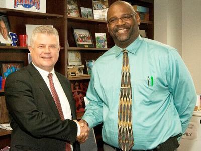 Regional superintendent hires principal for CEO School | News ...