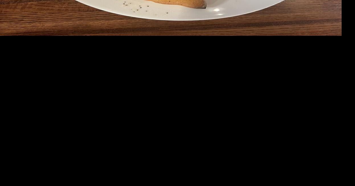 Calzone paradise with quirky flavors | Secret Diner | advantagenews.com