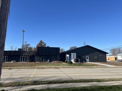 South Roxana Community Center update | Local News | advantagenews.com