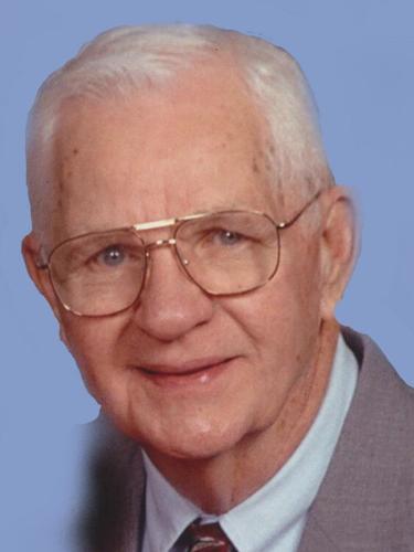 John Bolin | Obituaries | advantagenews.com