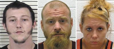 Argument about stolen vehicle leads to pistol-whipping, South Roxana ...