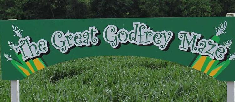 Great Godfrey Maze to see more security | Local News | advantagenews.com