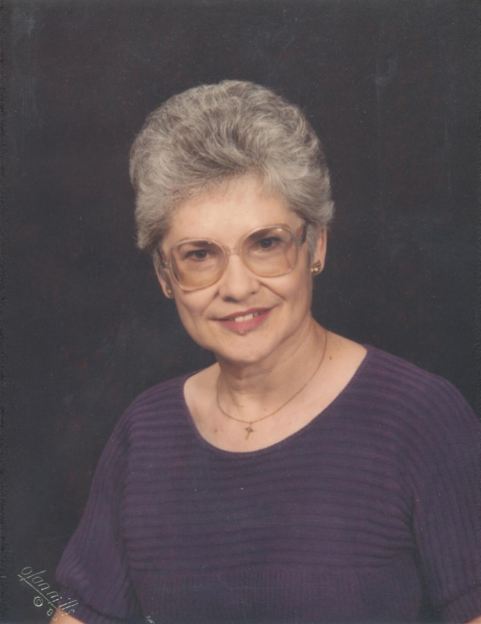 Nina Bizaillion | Obituaries | advantagenews.com