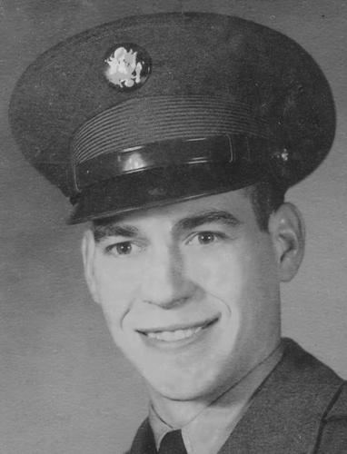 Charles “Charlie” M. Antrobus Sr. | Obituaries | advantagenews.com