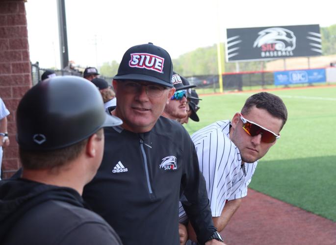 PHOTOS: Mizzou 8, SIUE 3 baseball at Edwardsville | Sports ...