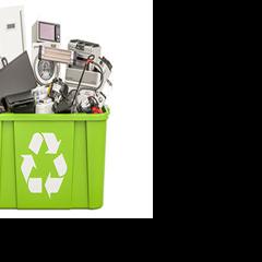 E-Cycling returns to LCCC | Local News | advantagenews.com