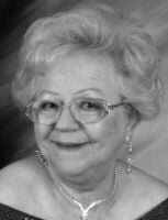 Beverly J. Burns Brown | Obituaries | advantagenews.com