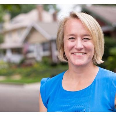 Congressional candidate Budzinski talks about her run | Local News ...