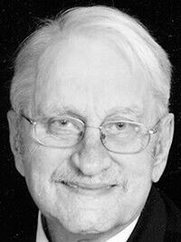 James Robert Balmer Jr. | Obituaries | advantagenews.com