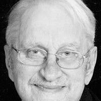 James Robert Balmer Jr. | Obituaries | advantagenews.com
