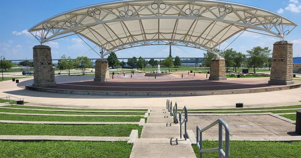 Amphitheater Commission names new promoter | Local News | advantagenews.com