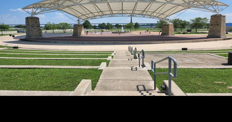 Amphitheater online survey still open | Local News | advantagenews.com