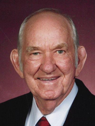 Eugene Brown | Obituaries | advantagenews.com