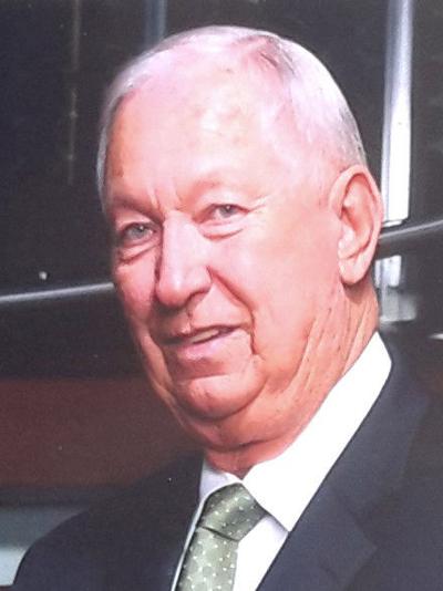 Stanley Ray Brinker | Obituaries | advertisergleam.com
