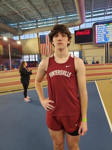 Track – As many as 34 may go for state | Sports | advertisergleam.com