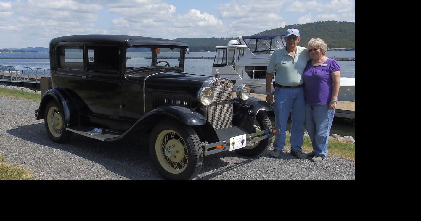 Model A club coming | News | advertisergleam.com