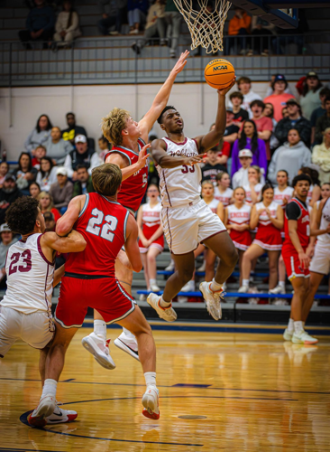 Varsity Boys - Wildcats sail through early rounds | News ...