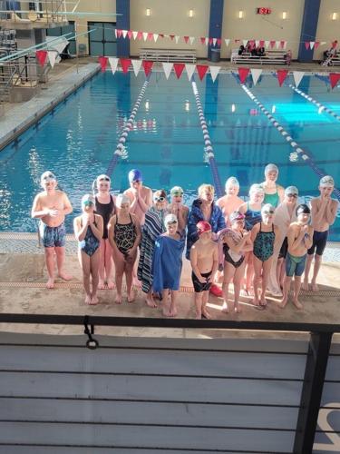 County swim club keeps growing | Sports | advertisergleam.com