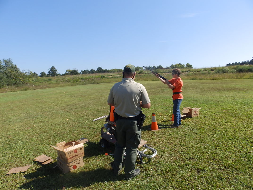 GHS Shooting Day | Gallery | advertisergleam.com